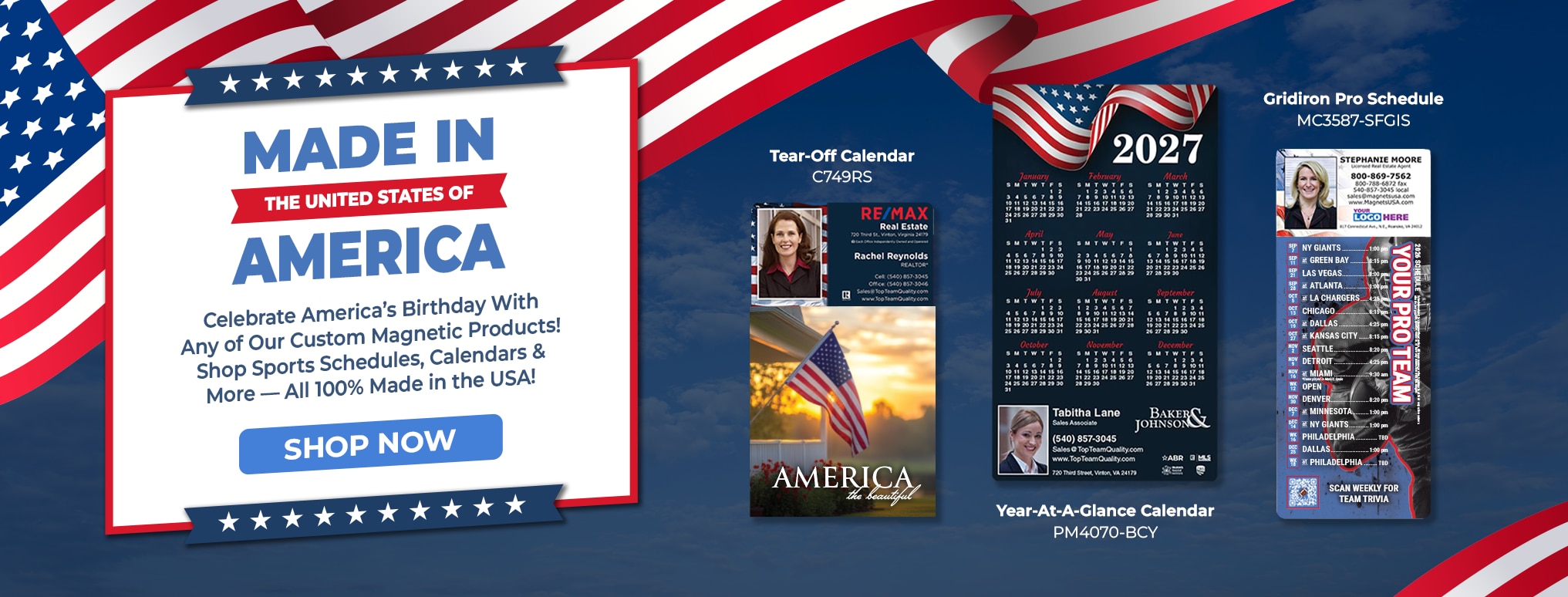 Magnets USA®