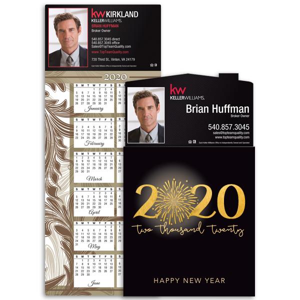 Welcome, Keller Williams Agents!