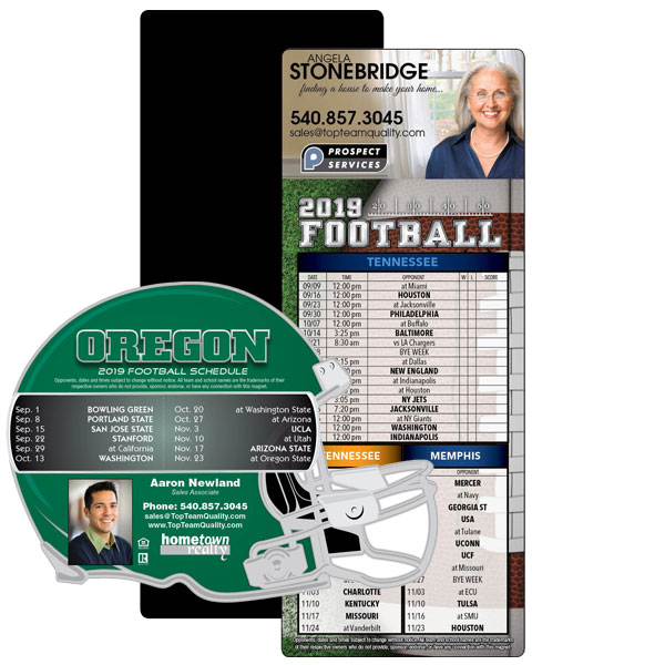 Personalized Full Magnets