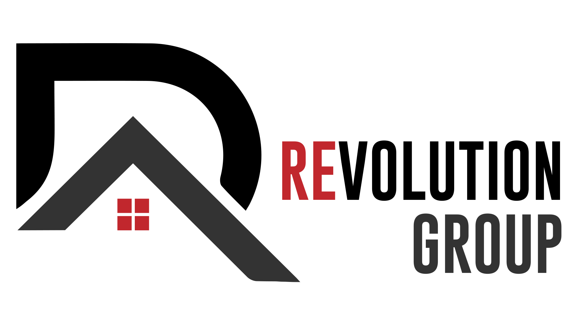 Welcome Revolution Group