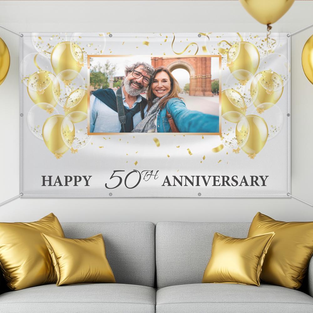 Custom Banner | Magnets USA