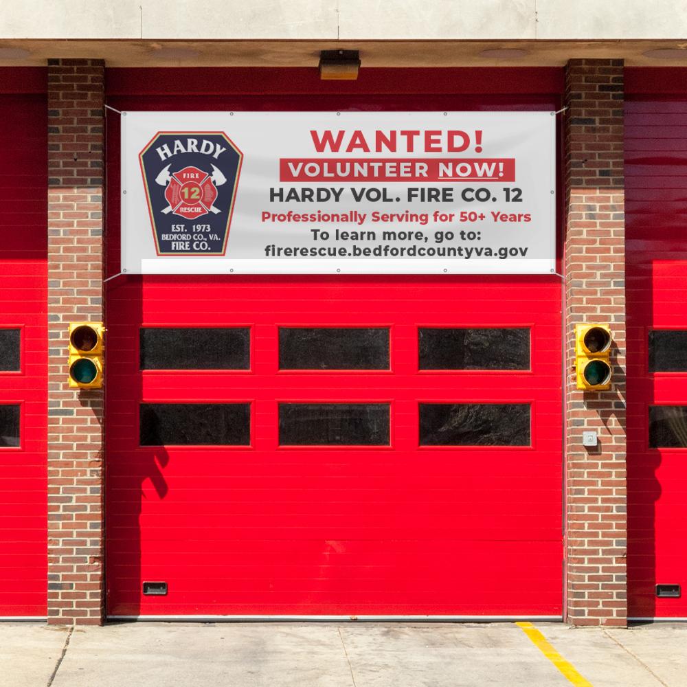 Custom Banner | Magnets USA