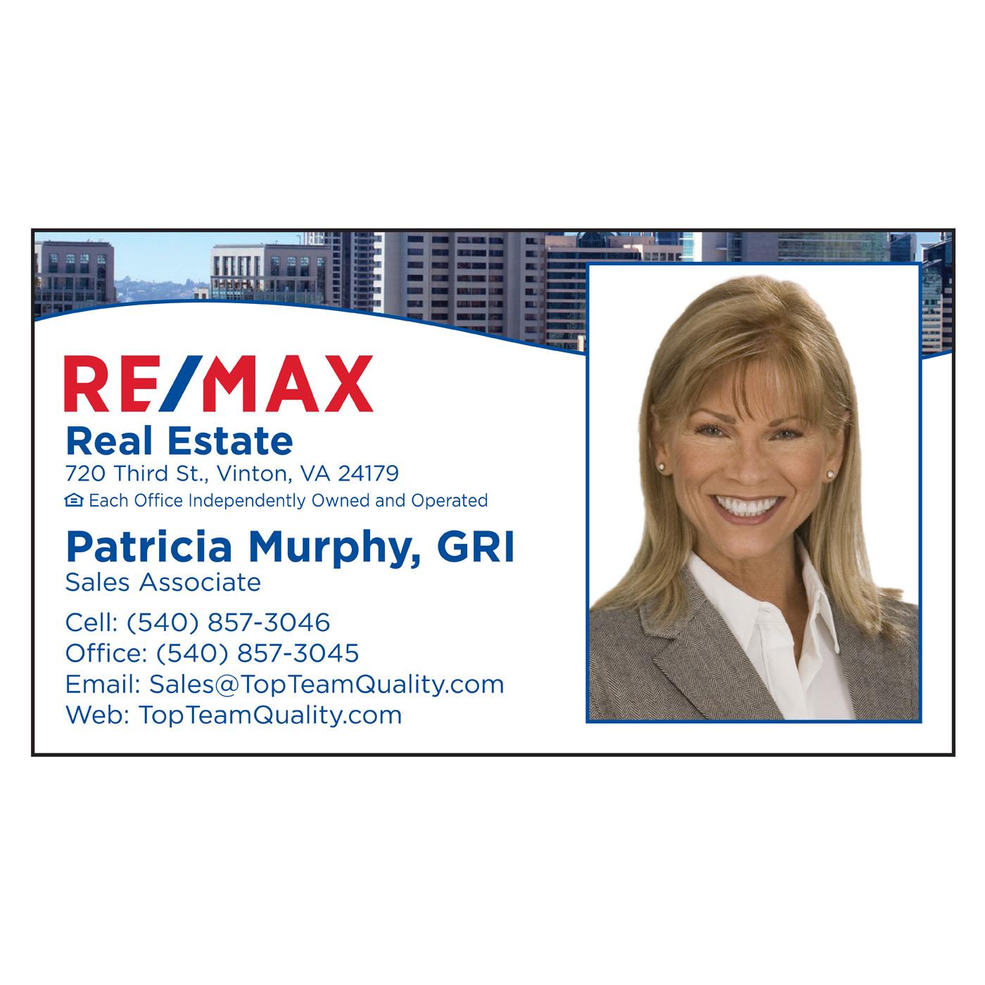 Card Stock Business Cards | Magnets USA®