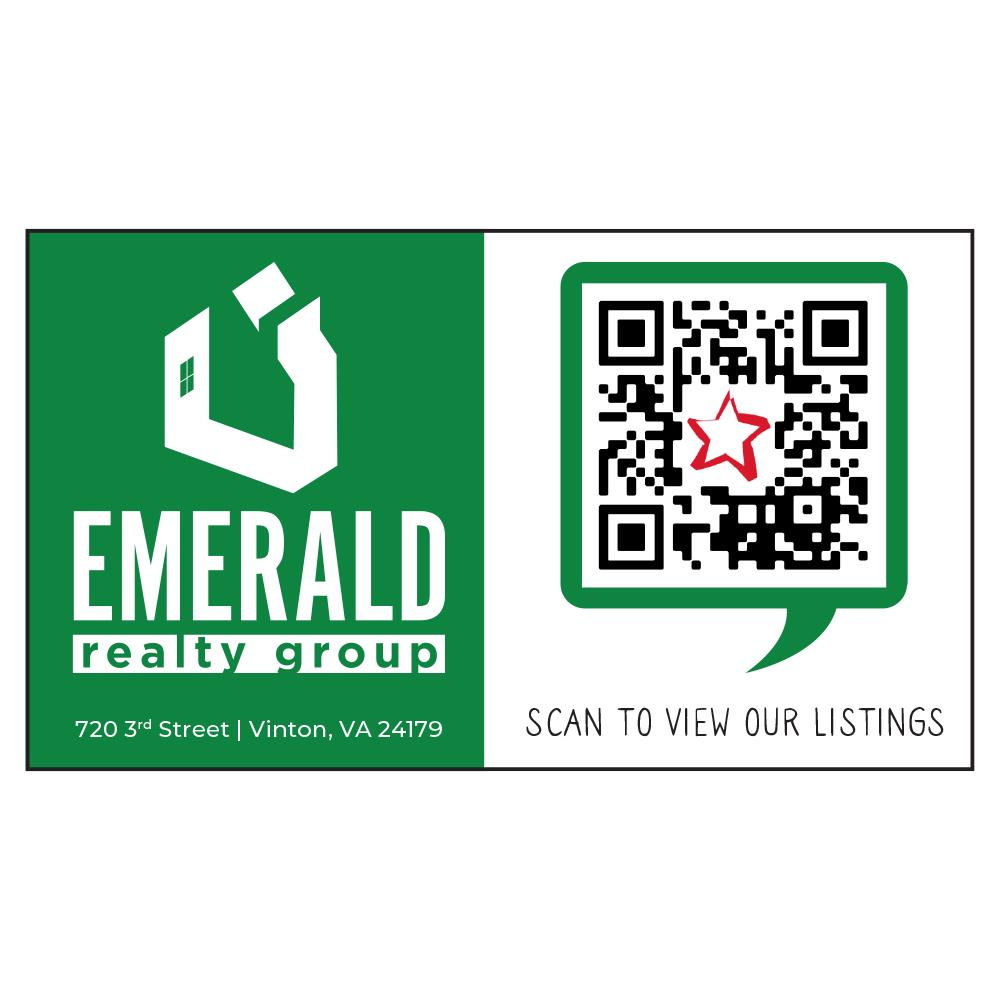 Double-Sided Card Stock Business Cards | Magnets USA®