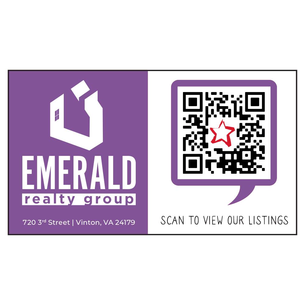 Double-Sided Card Stock Business Cards | Magnets USA®
