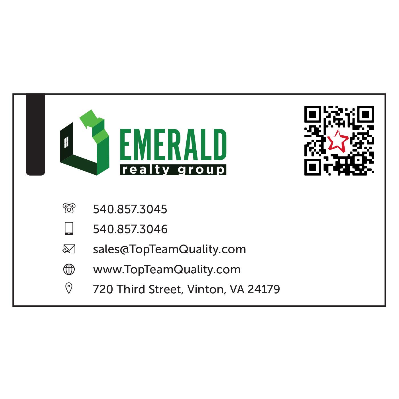 Double-Sided Card Stock Business Cards | Magnets USA®