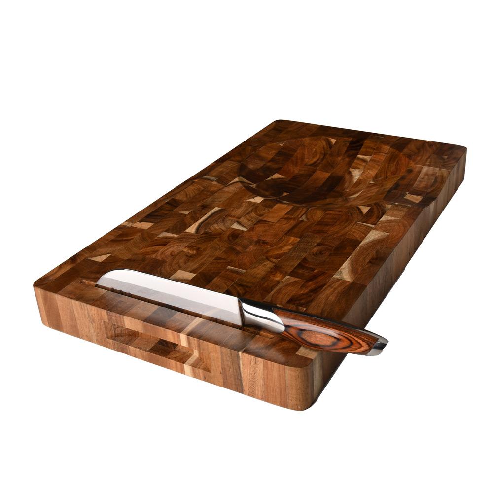 Custom Engraved Chef Series Prep Station