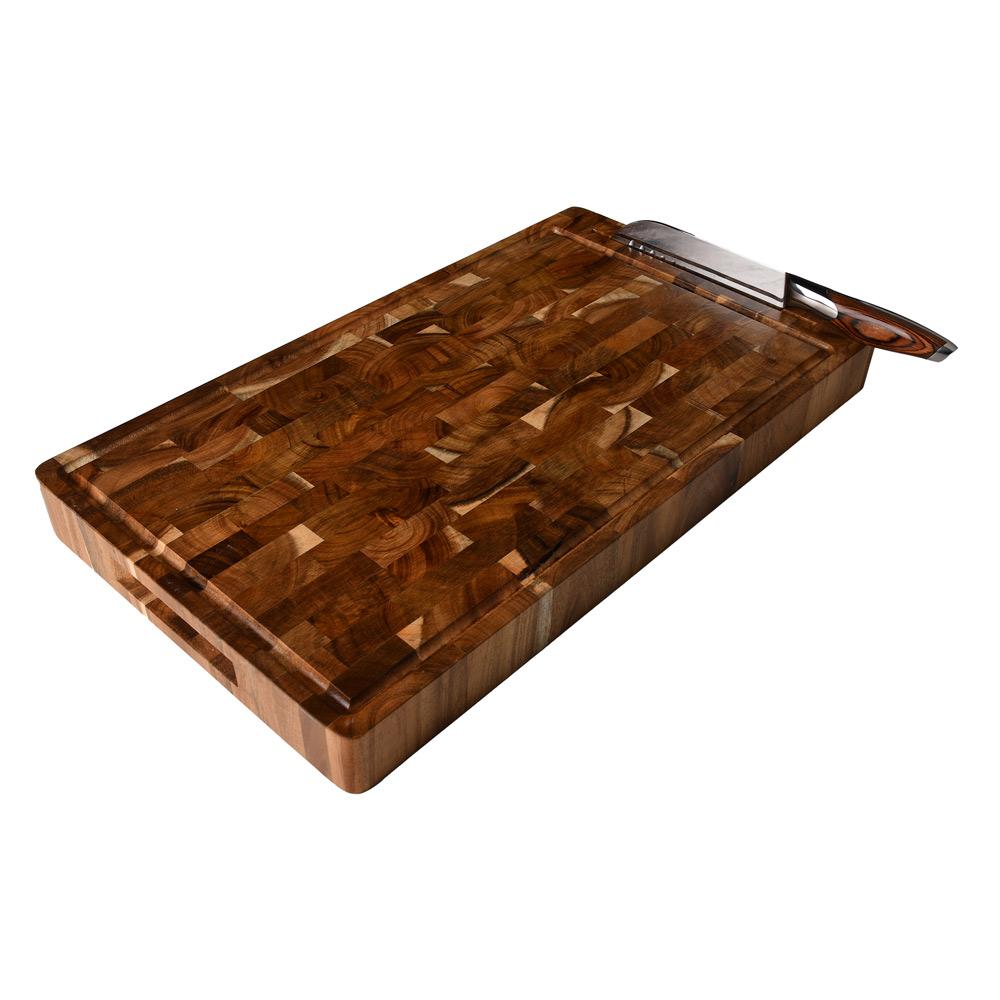 Custom Engraved Chef Series Prep Station