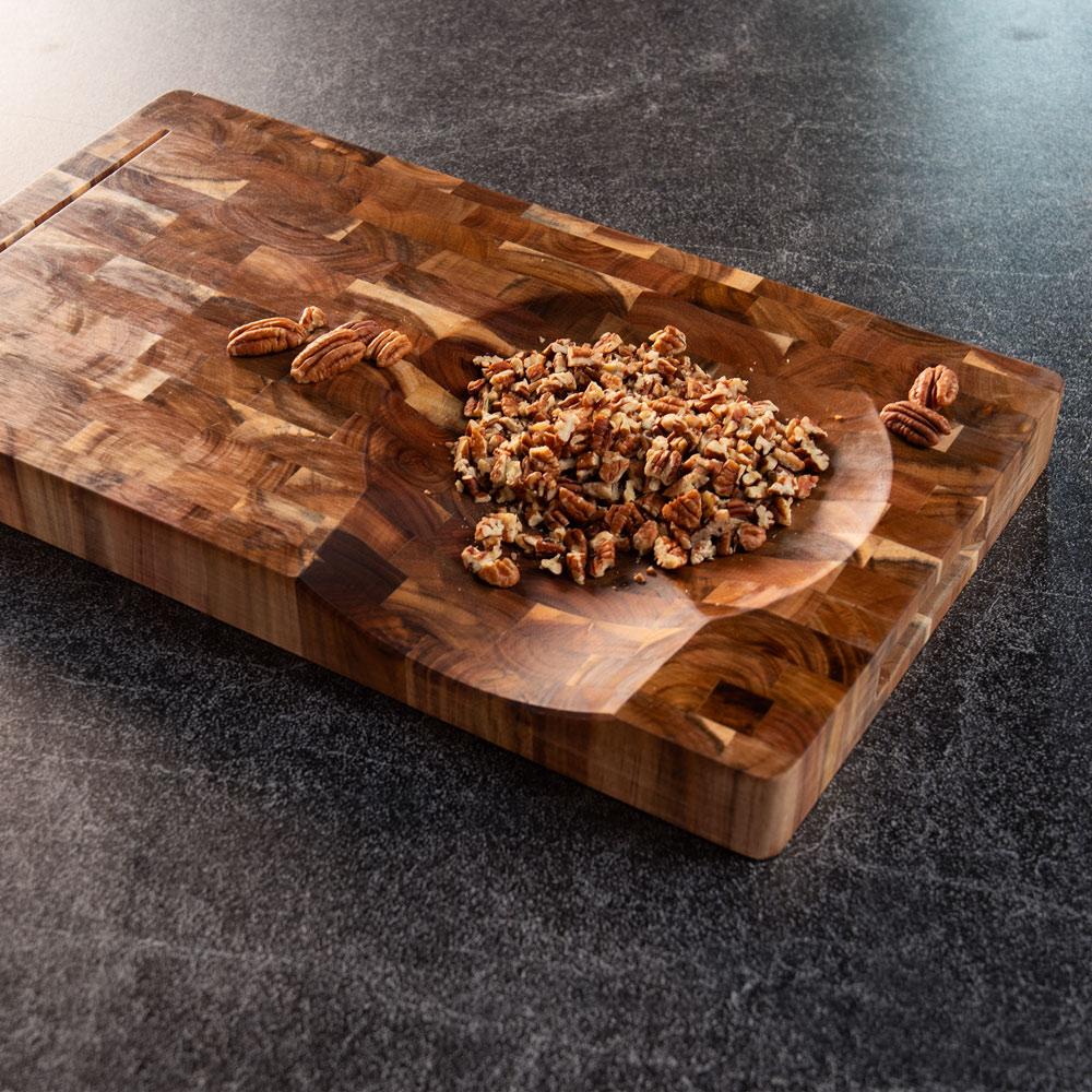 Custom Engraved Chef Series Prep Station