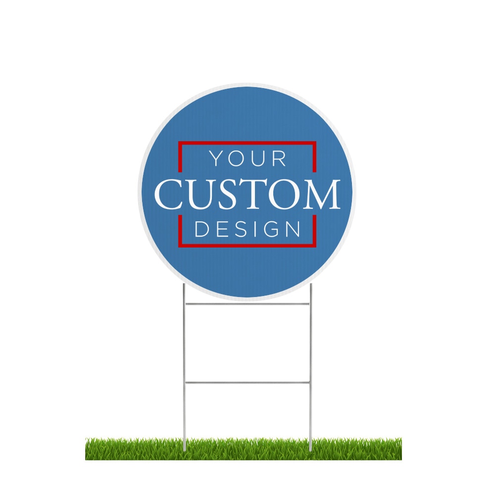 Magnets USA | Yard Signs
