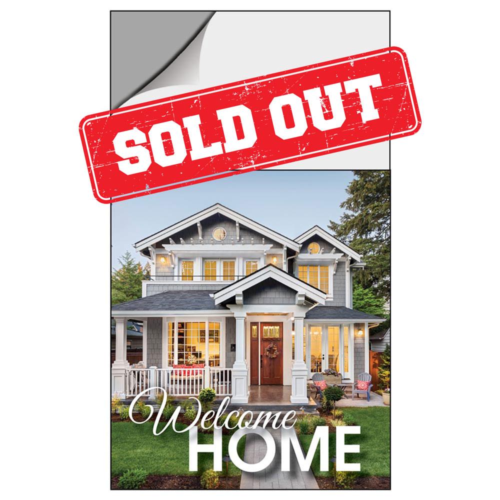 2024 Econo Lite Welcome Home Peel n Stick