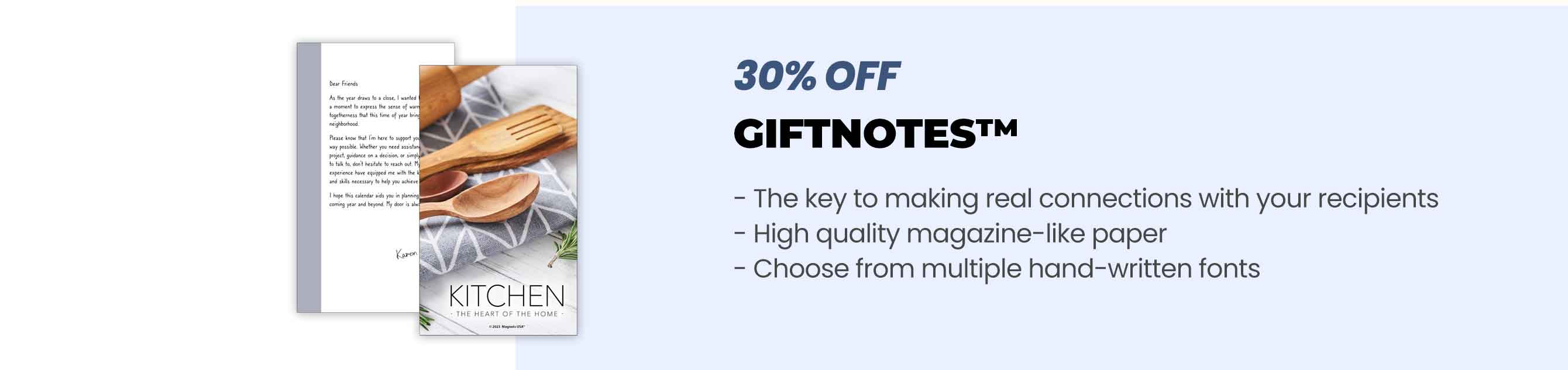 2024 Magnetic Calendars | Magnets USA - Calendar Magnets