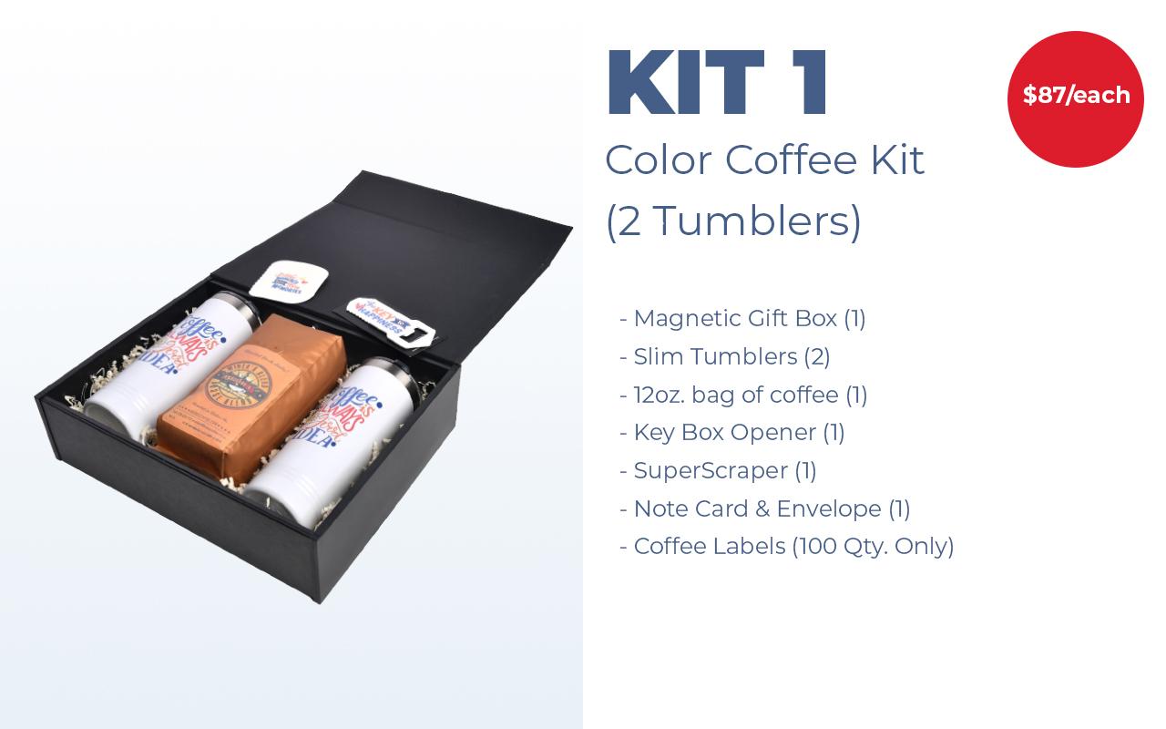 NEW Gift Kits