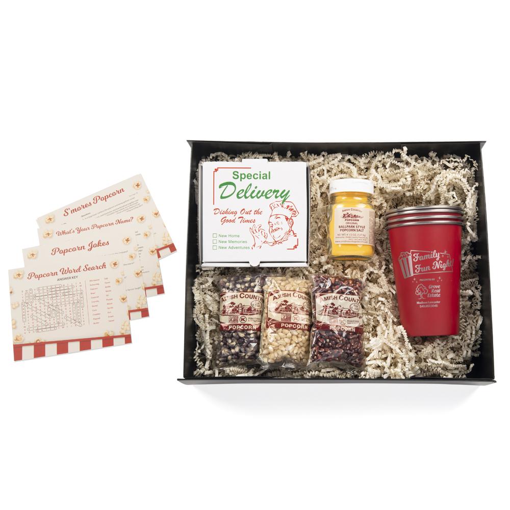 Family Fun Gift Set
