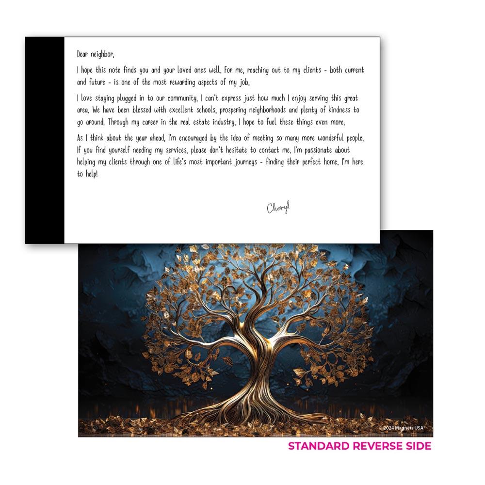 Fruit of the Spirit Premium GiftNote™