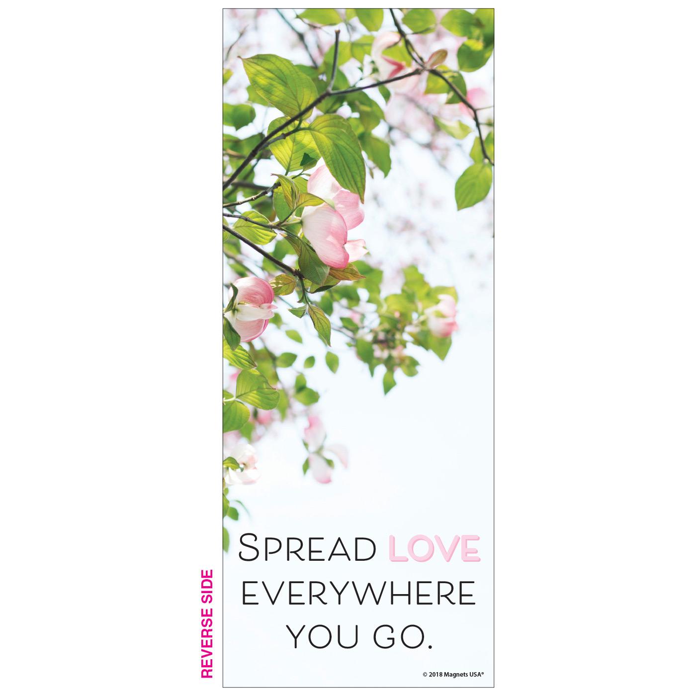 Spread Love Premium GiftNote™