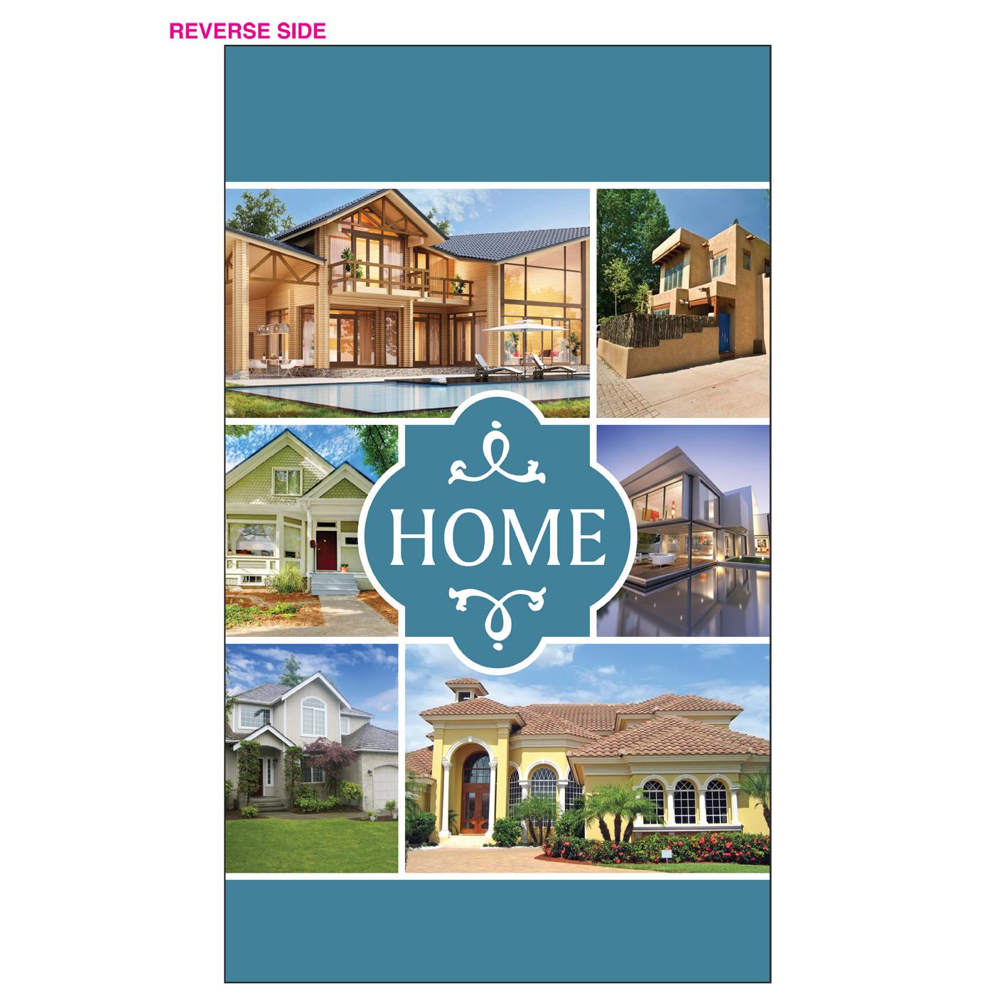Home Collage Premium GiftNote™
