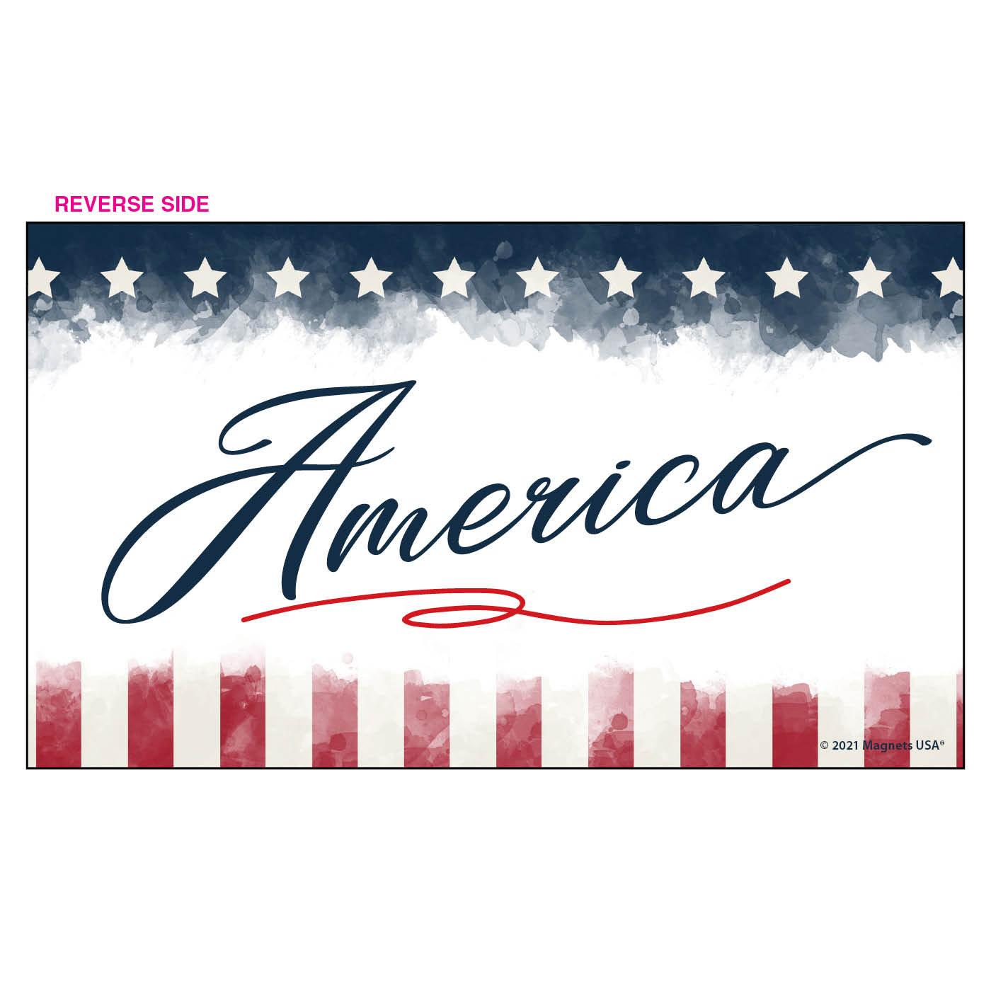 America Lightweight GiftNote™