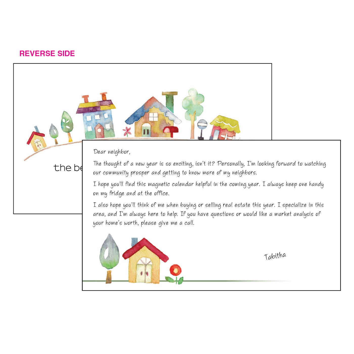 The Journey Home Lightweight GiftNote™