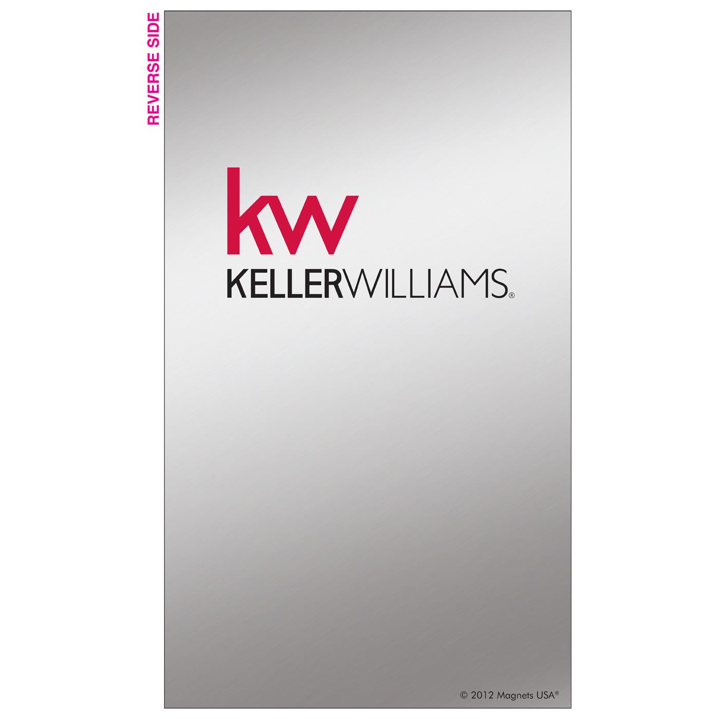 Keller Williams Bold Stripes Lightweight GiftNote™