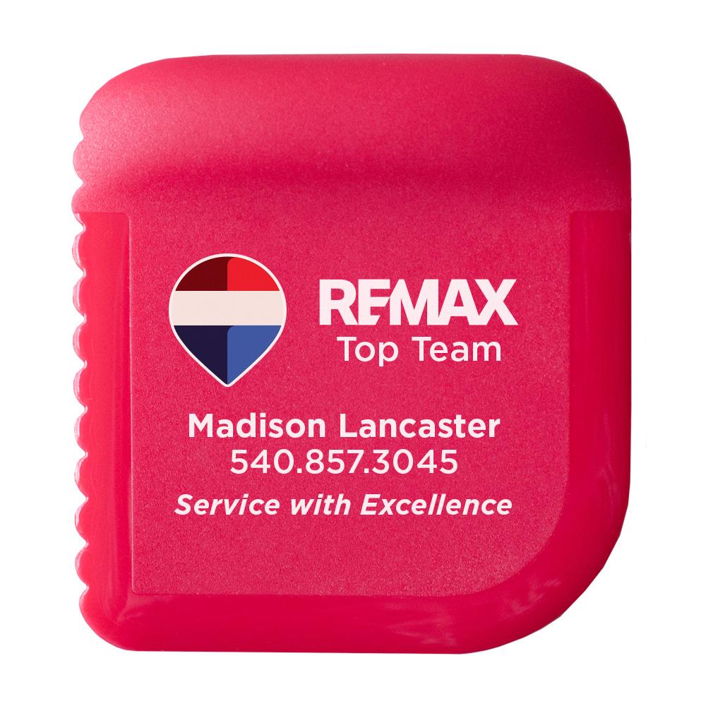 Kitchen Scraper | Magnets USA®