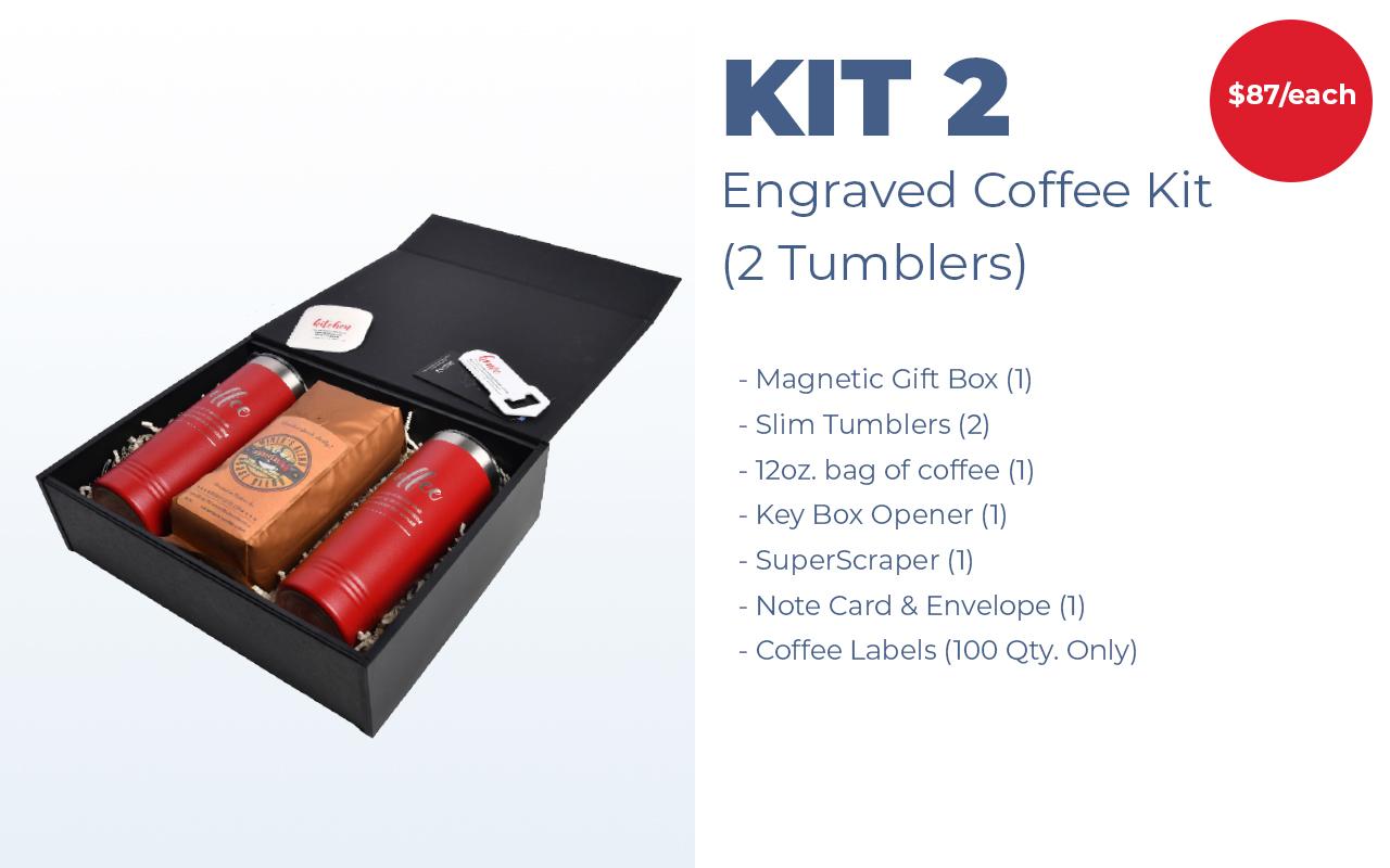 NEW Gift Kits