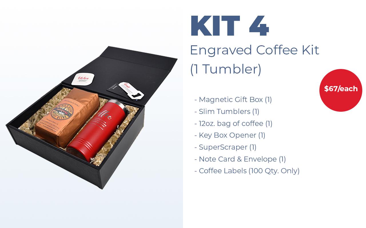 NEW Gift Kits