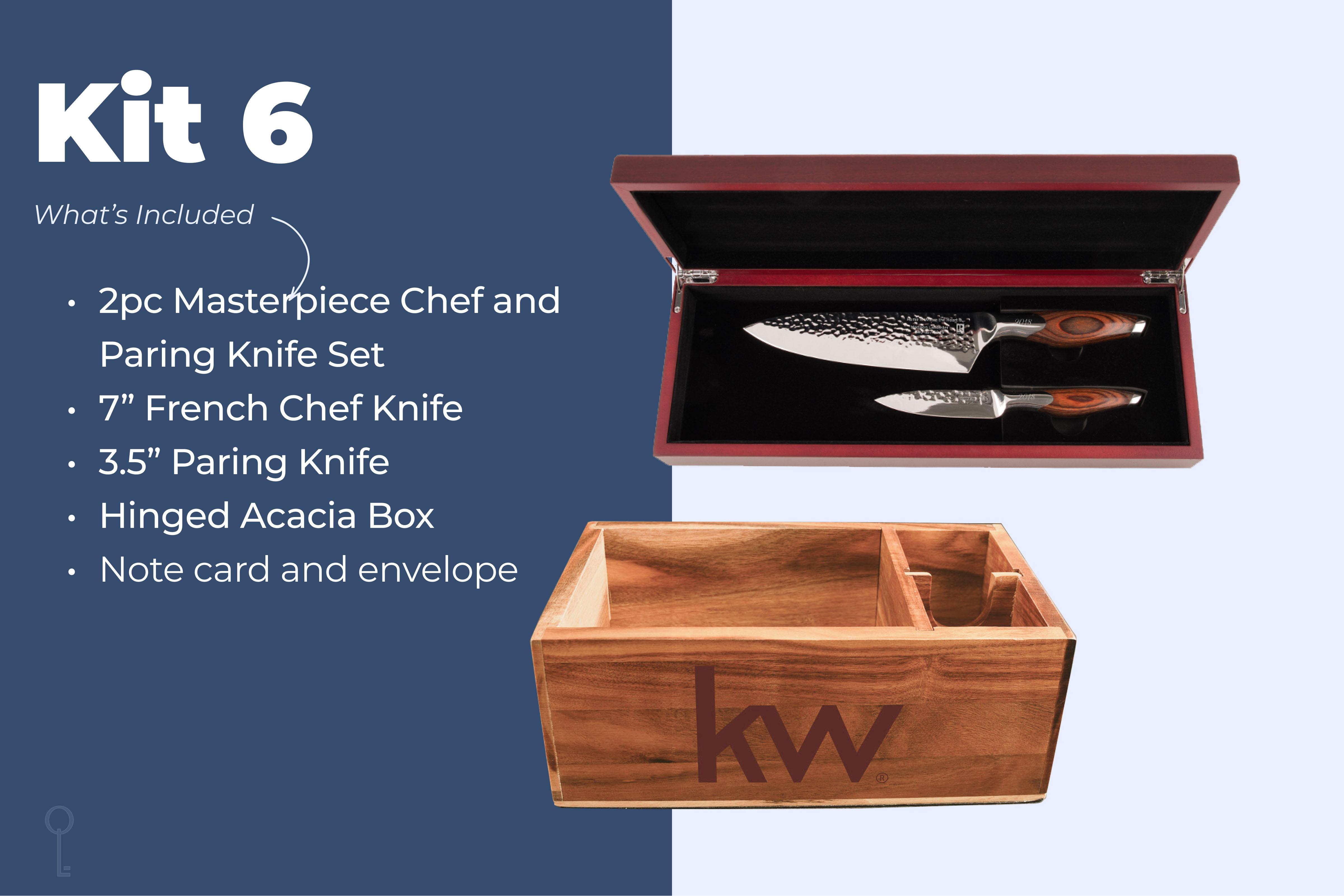 NEW Gift Kits