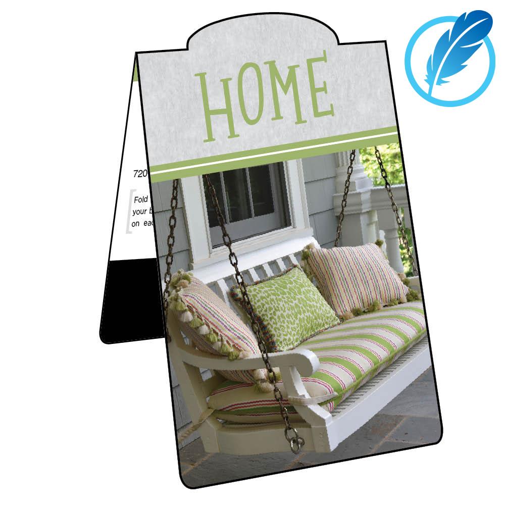 MagMarks™ | Magnetic Bookmark Business Cards | Magnets USA®