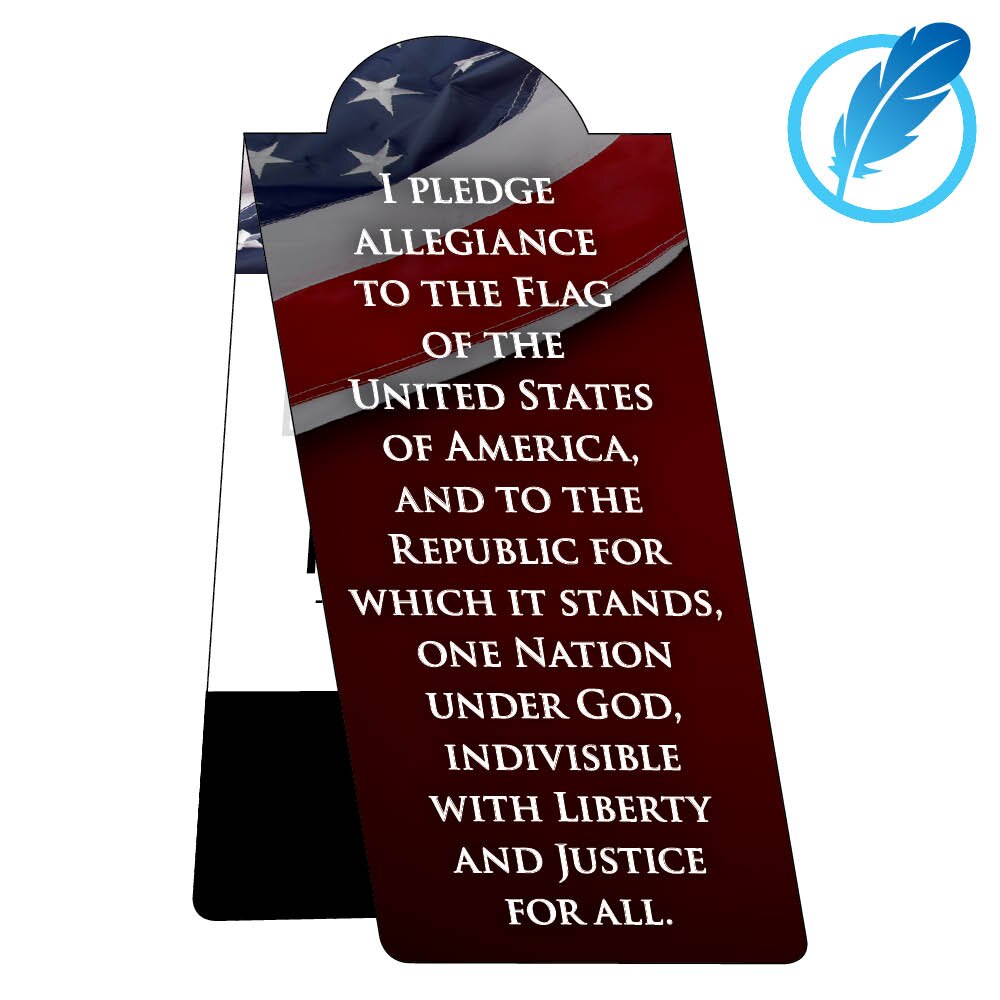 MagMarks™ | Writable Magnetic Bookmarks | Magnets USA®