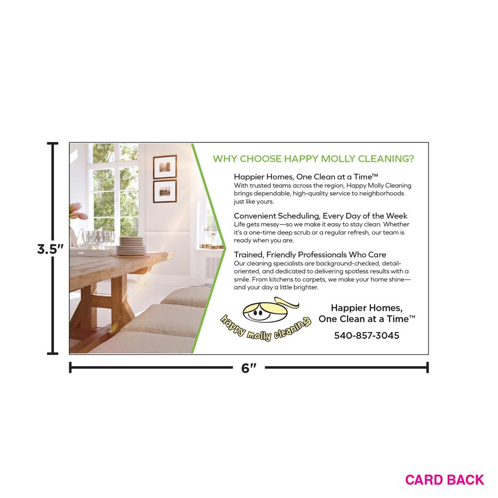 Action Card | Magnets USA®