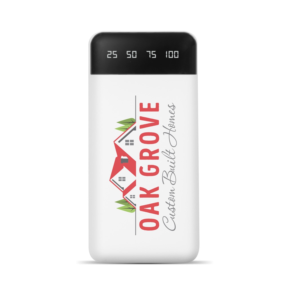 Personalized Power Bank | Magnets USA®