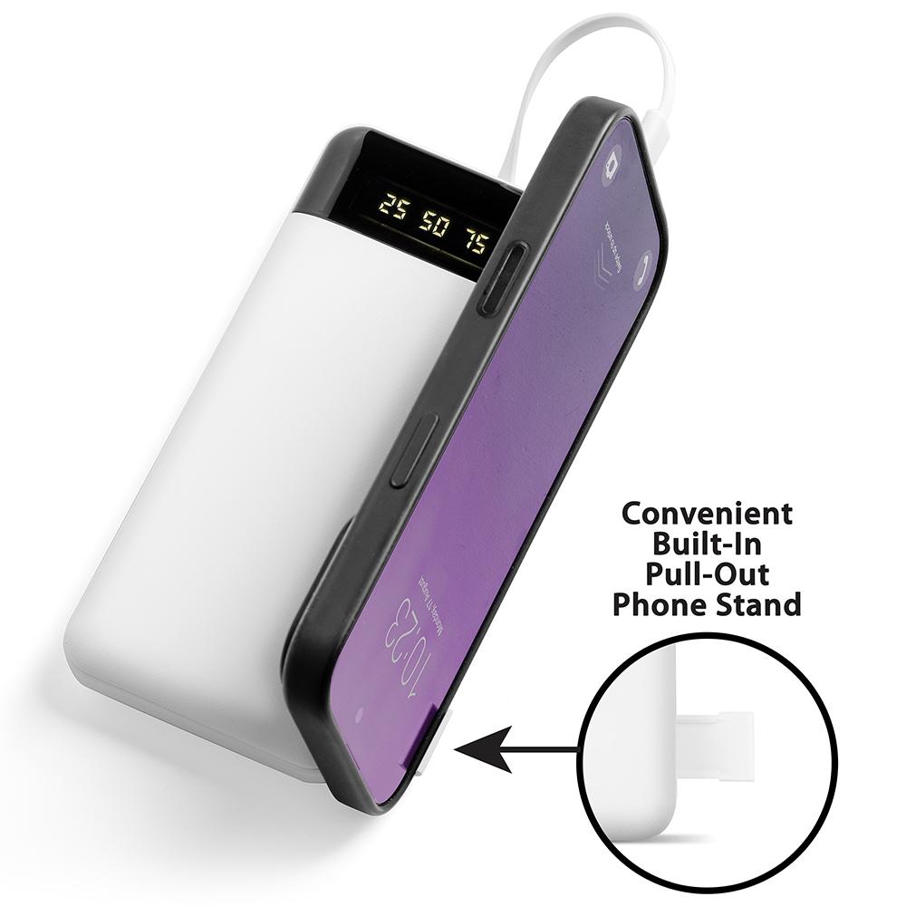 Personalized Power Bank | Magnets USA®