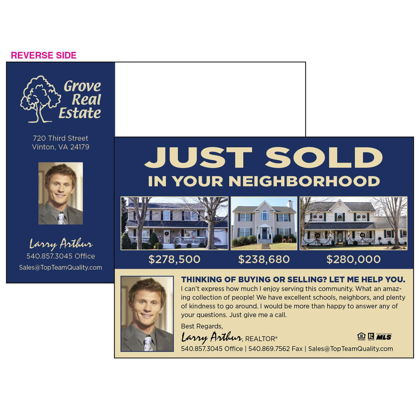 Postcard | Magnets USA®