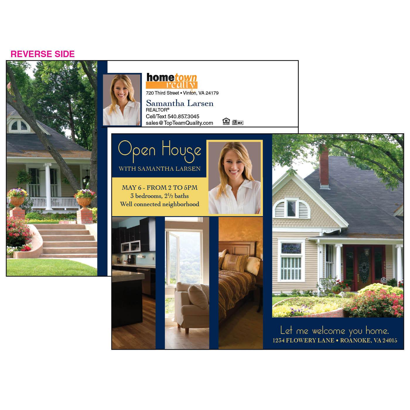 Postcard | Magnets USA®