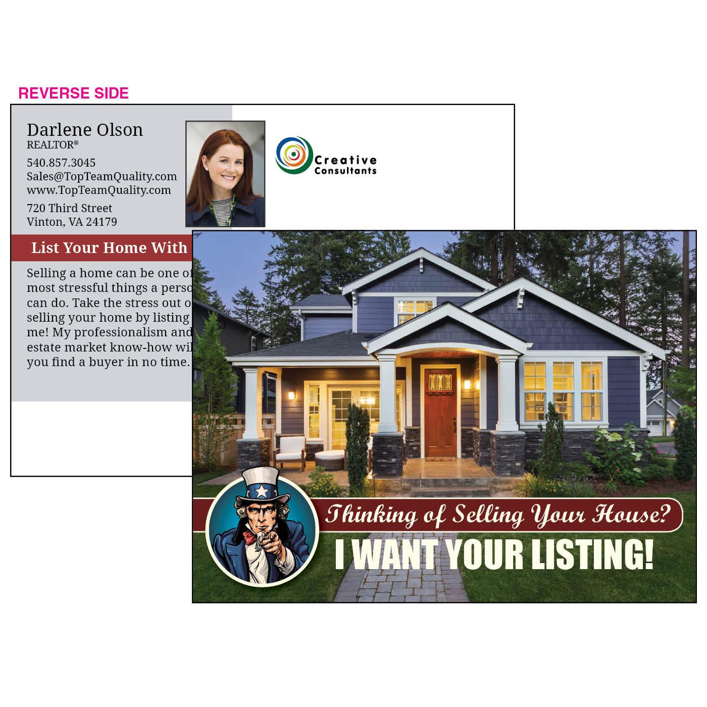 Postcard | Magnets USA®