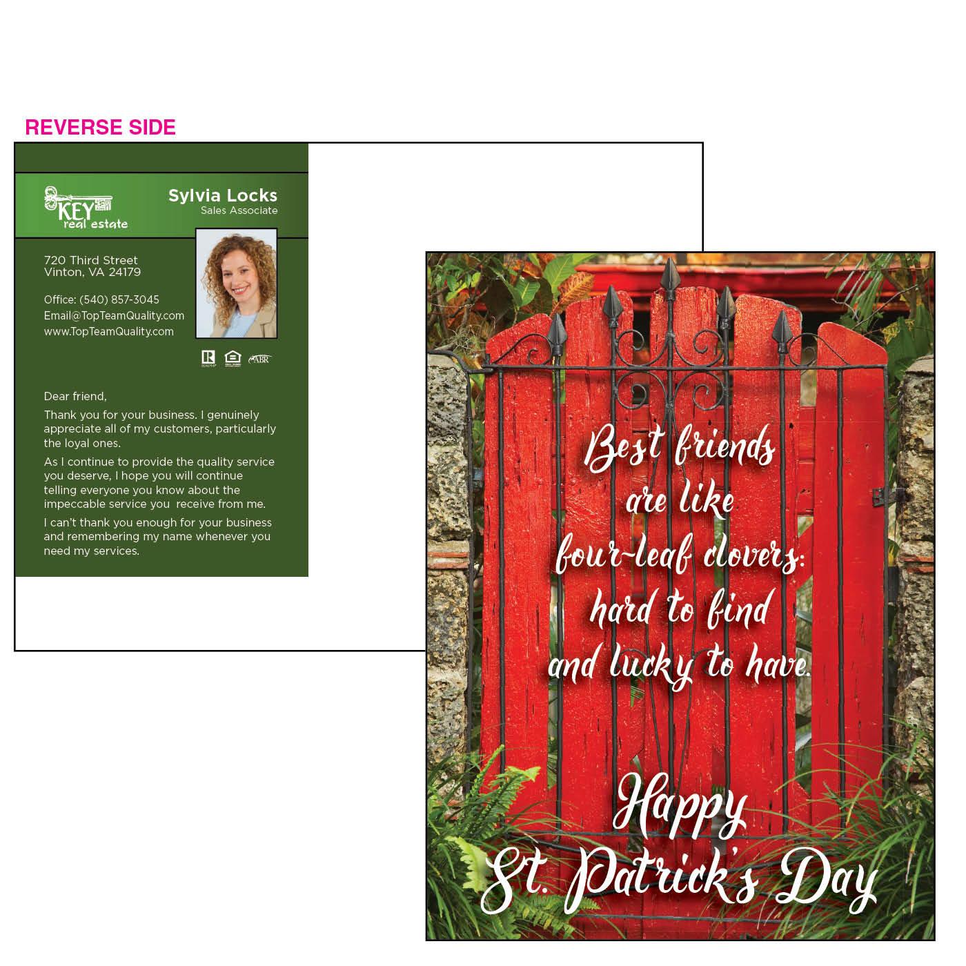 Postcard | Magnets USA®