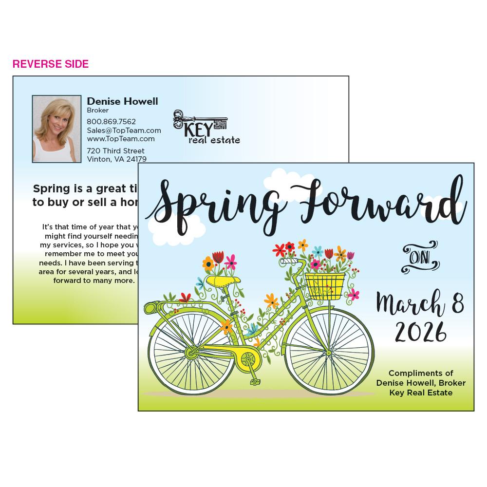 Real Estate Marketing Postcards | Magnets USA®