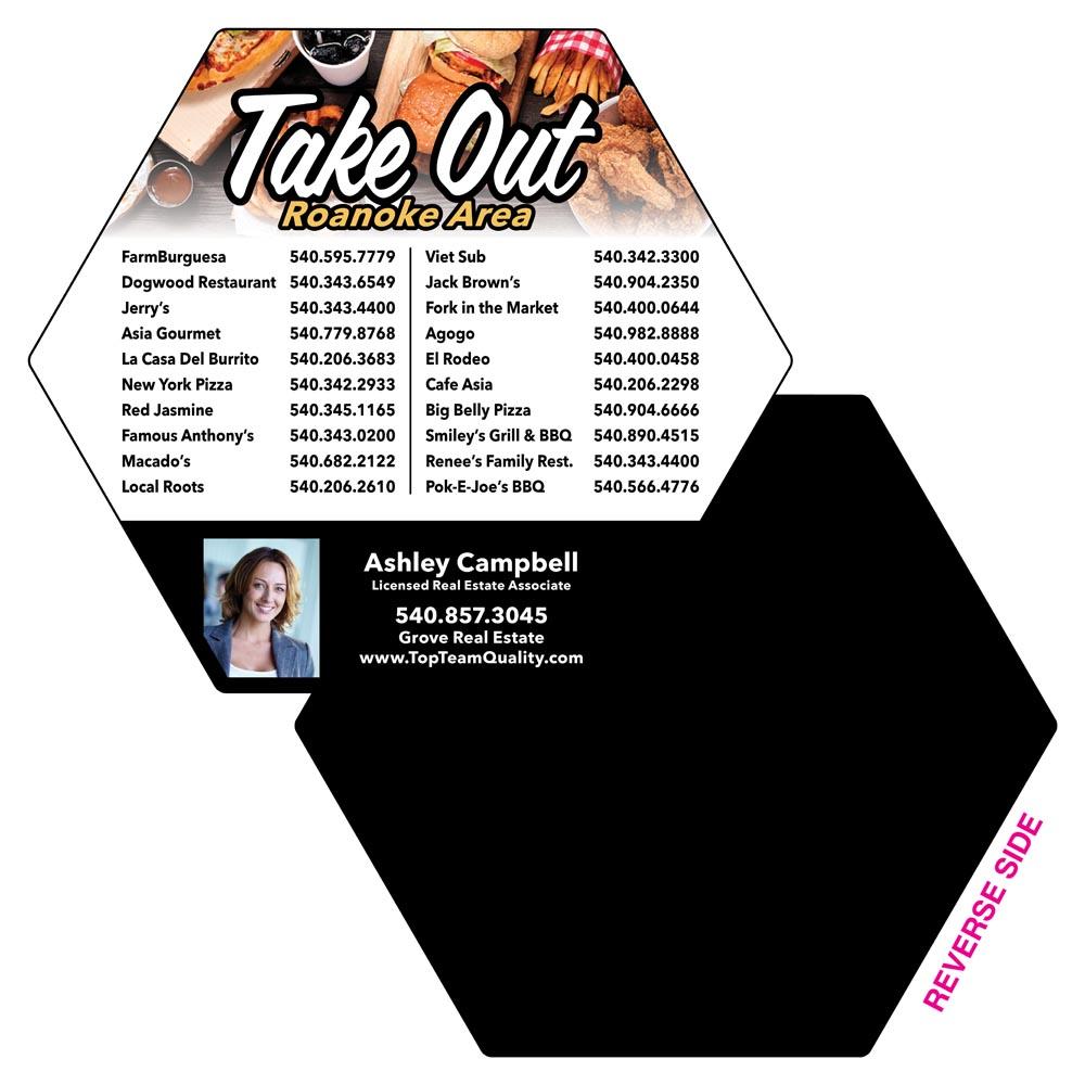 Household Reference Magnets | Magnets USA®