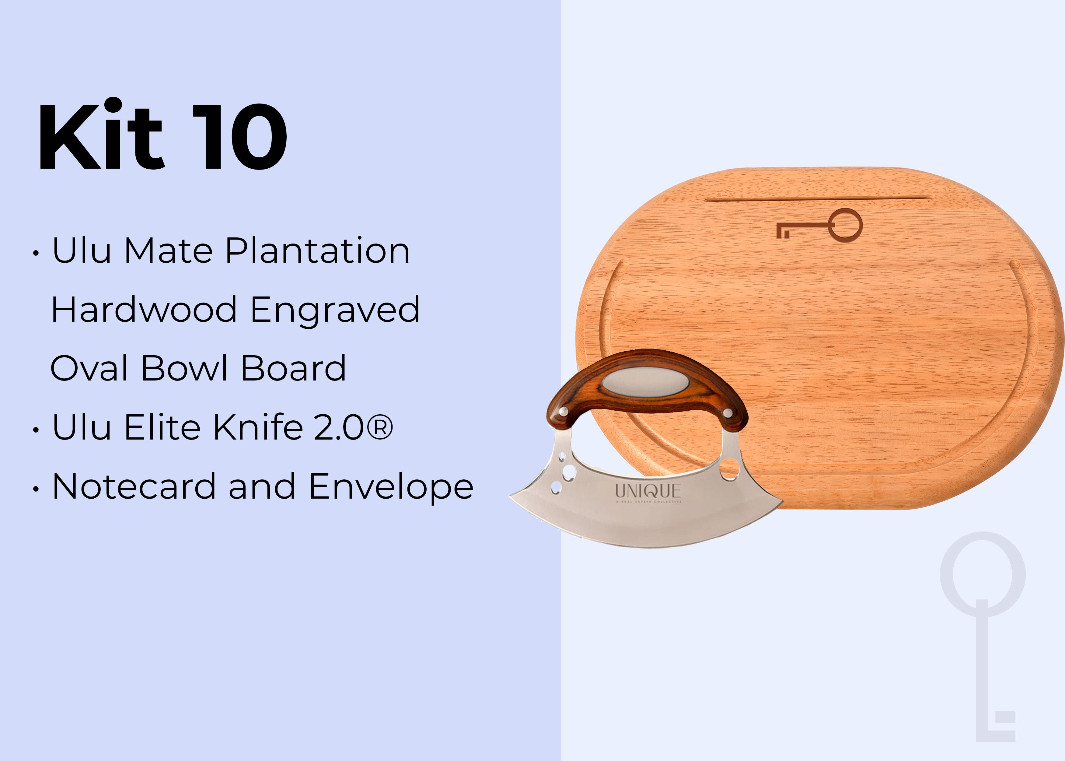 Unique Collective Gift Kits