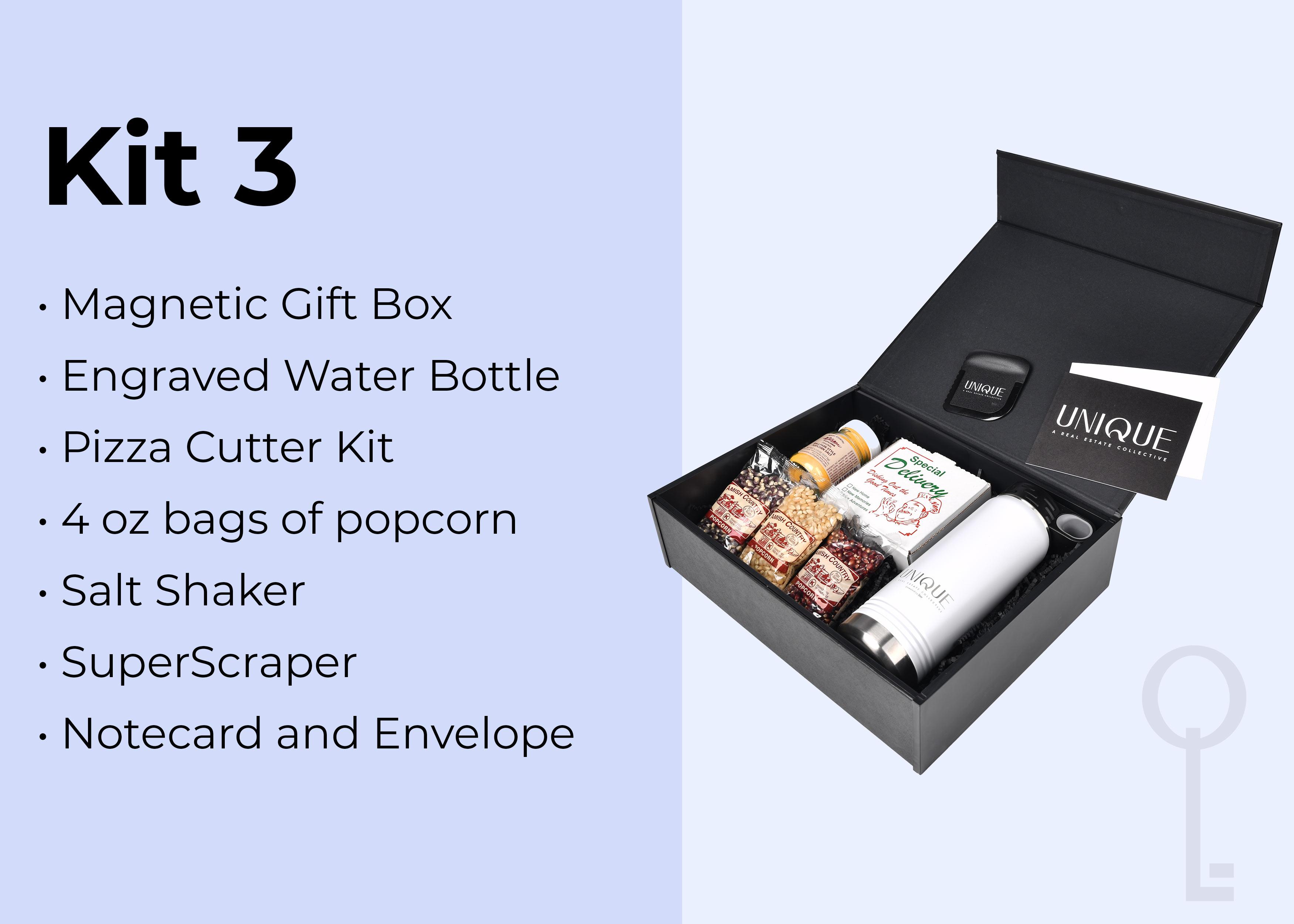 Unique Collective Gift Kits