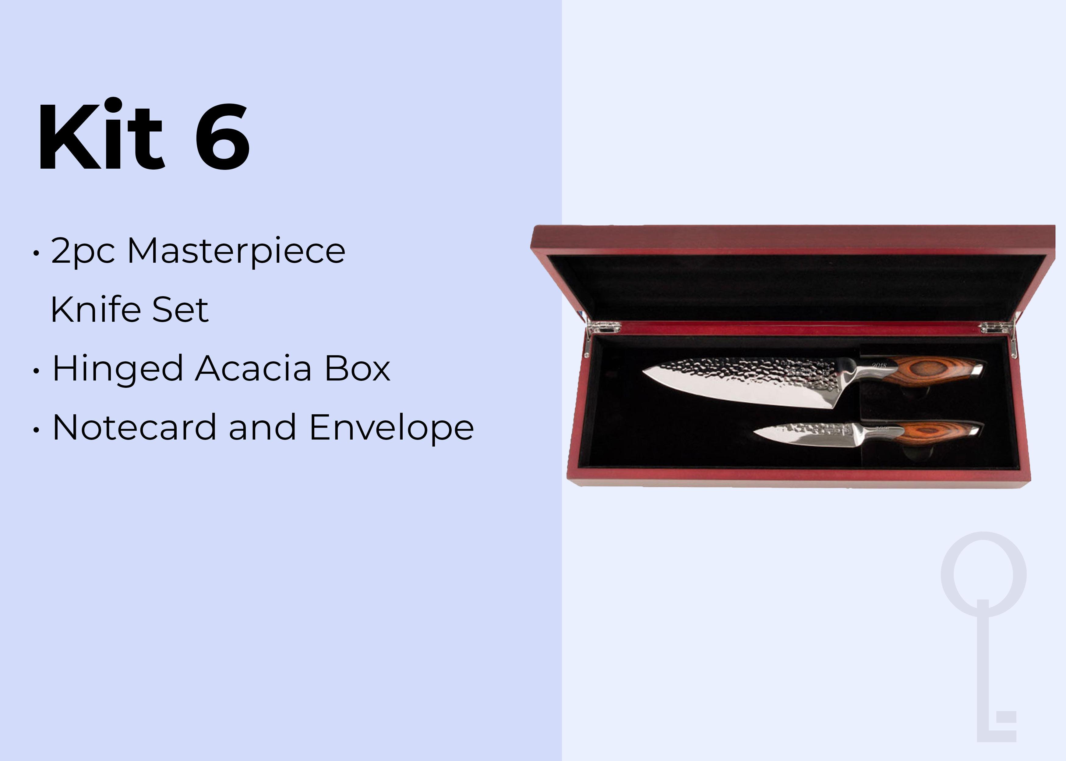 Unique Collective Gift Kits