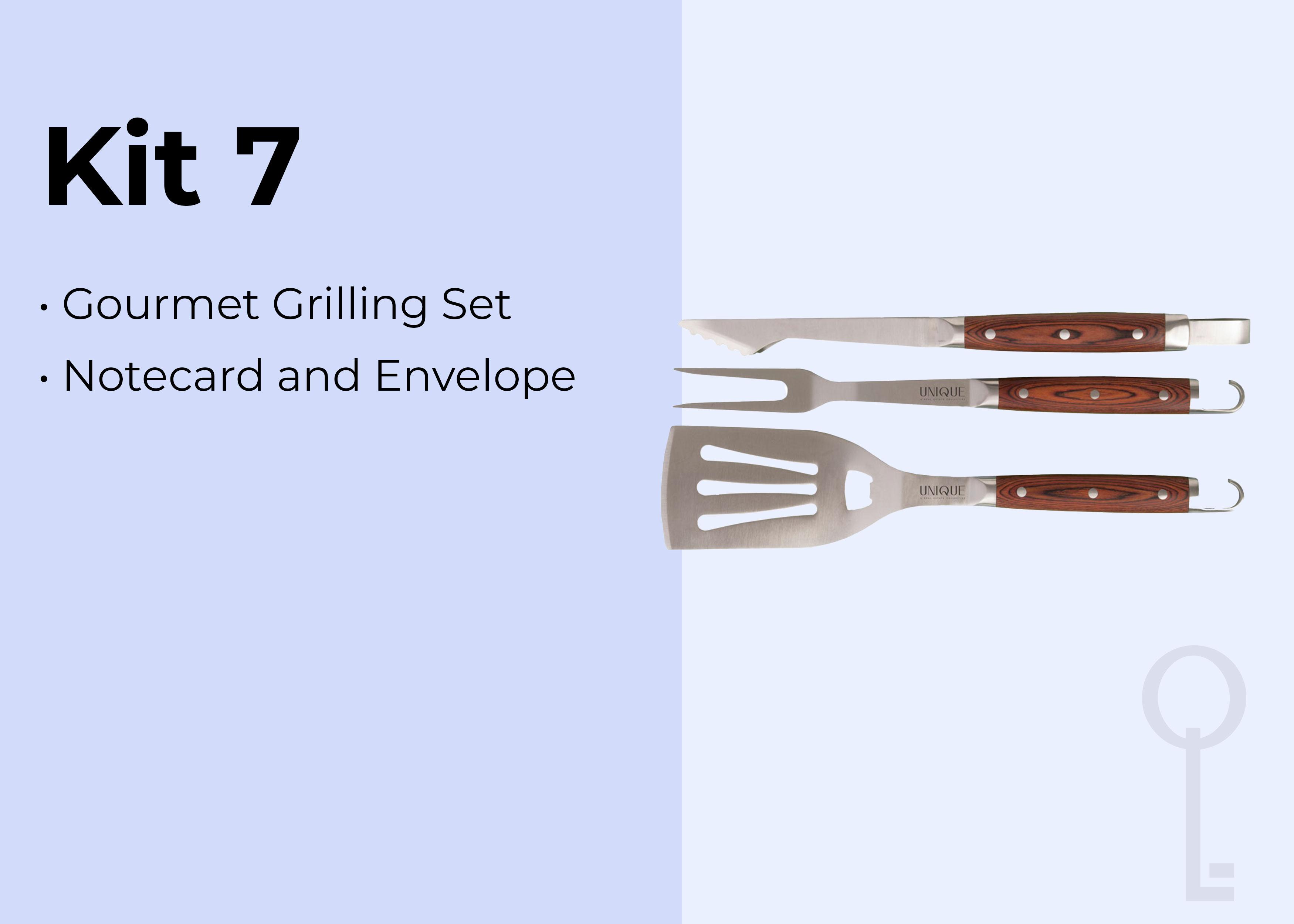 Unique Collective Gift Kits