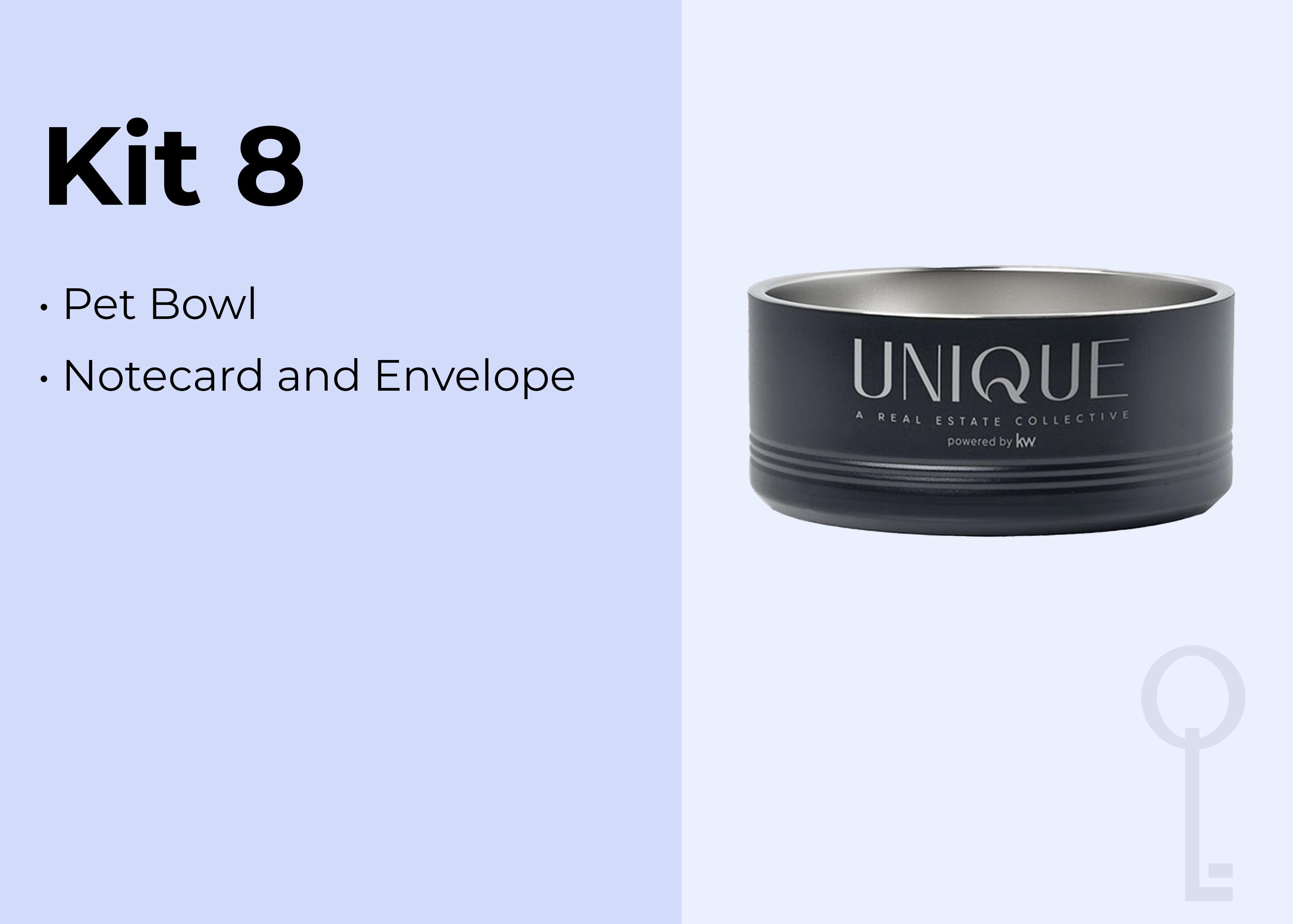 Unique Collective Gift Kits