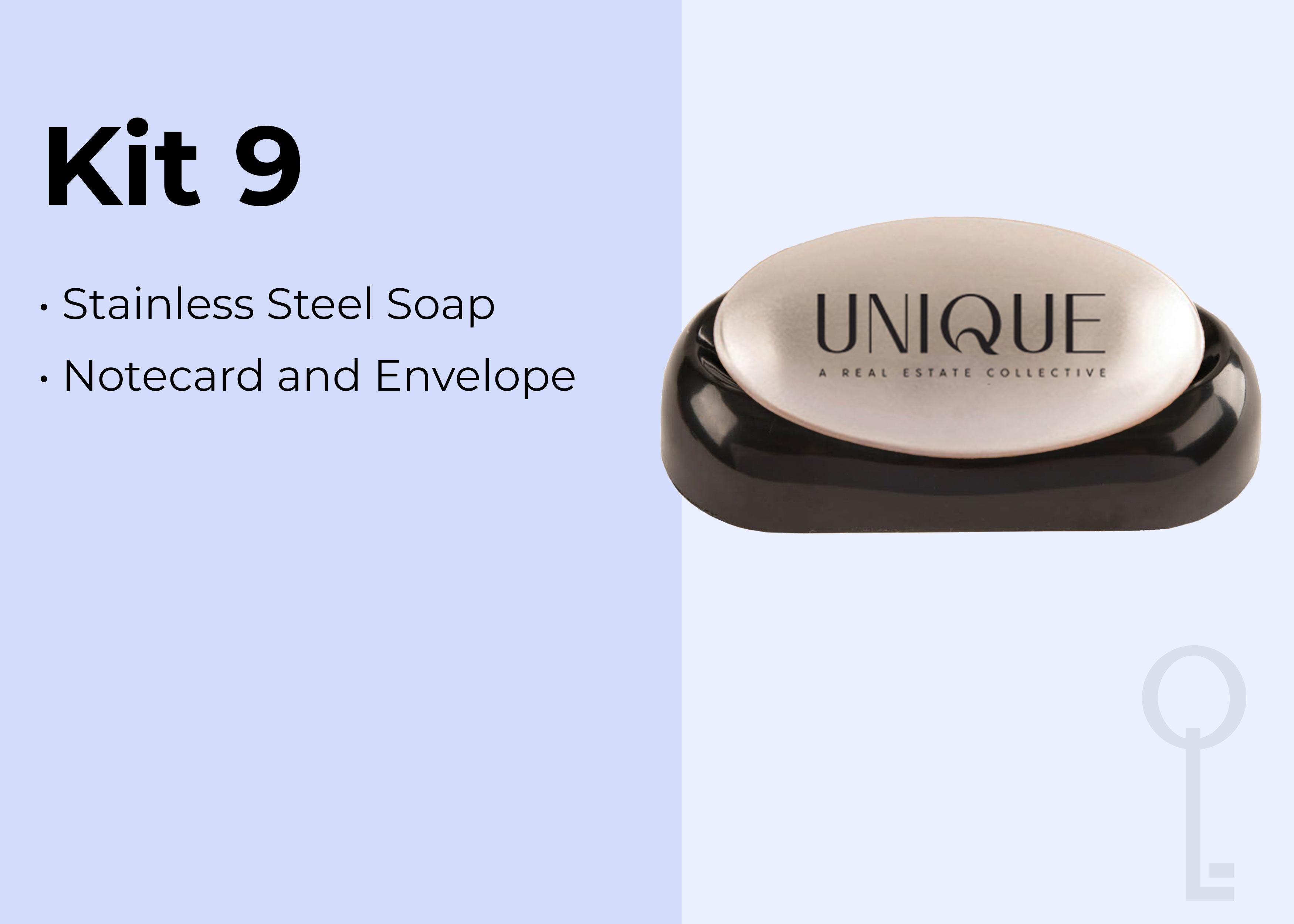 Unique Collective Gift Kits
